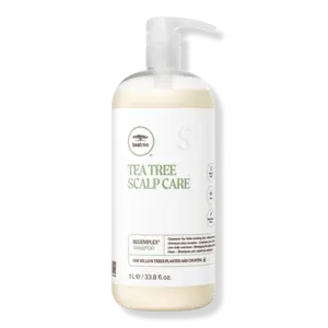PAUL MITCHELL Tea Tree Scalp Care Regeniplex Shampoo - One-color