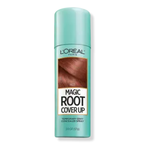 L'OREAL Root Cover Up - Red