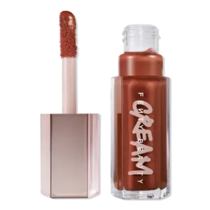 FENTY BEAUTY Gloss Bomb Cream Color Drip Lip Cream - Cookie Jar