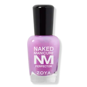 ZOYA Naked Manicure Perfector - Lavender