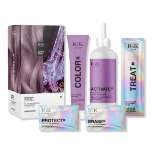 IGK Permanent Color Kit V Astro Babe