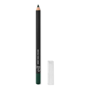 E.L.F. COSMETICS Smoky Kohl Eyeliner - Rare Emerald