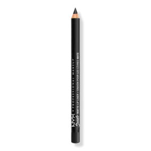 NYX PROFESSIONAL MAKEUP Suede Matte Lip Liner Velvet Soft Lip Pencil