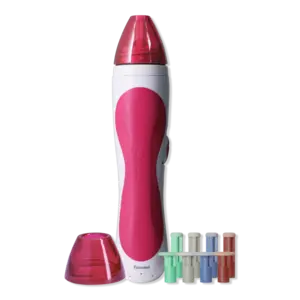 Pmd Personal Microderm Pro Microdermabrasion Tool - Pink