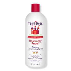 FAIRY TALES Rosemary Repel Conditioning Spray - One-color