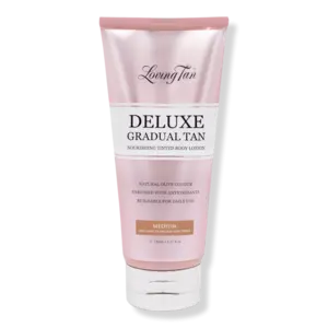 LOVING TAN 8 Hr Deluxe Gradual Self-tanning Lotion - Medium