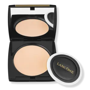 LANCOME Dual Finish Multi-tasking Lightweight Pressed Powder Foundation 140 Ivoire (w)