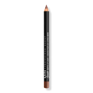 NYX PROFESSIONAL MAKEUP Suede Matte Velvet Vegan Lip Liner - Maison