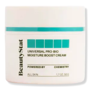 BEAUTYSTAT Probiotic 24hr Moisture Boost Cream Moisturizer - One-color