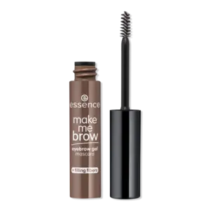 ESSENCE Make Me Brow Eyebrow Gel Mascara - Browny Brows 02