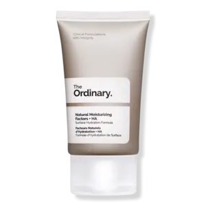 THE ORDINARY Natural Moisturizing Factors + Hyaluronic Acid Daily Moisturizer - One-color