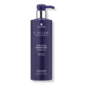 ALTERNA® Caviar Anti-aging Replenishing Moisture Conditioner - One-color