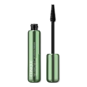 CLINIQUE High Impact High-fi Full Volume Mascara Intense Black