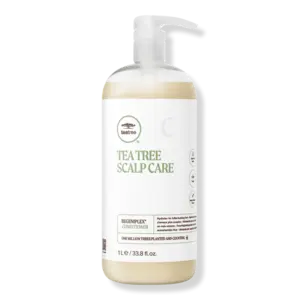 PAUL MITCHELL Tea Tree Scalp Care Regeniplex Conditioner - One-color