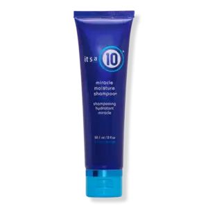 IT'S A 10 HAIRCARE Miracle Moisture Daily Shampoo - One-color