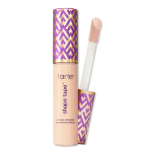 TARTE Shape Tape Concealer 12b Fair Beige