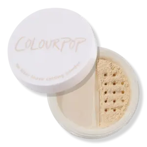 COLOURPOP No Filter Loose Setting Powder - Translucent