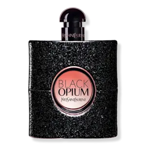 Saint Laurent Black Opium Eau De Parfum - One-color