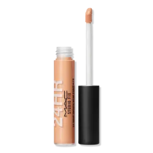 MAC COSMETICS Studio Fix 24-hour Smooth Wear Fluid Correcting Concealer Nw34