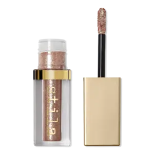 STILA Glitter & Glow Liquid Eye Shadow - Kitten Karma