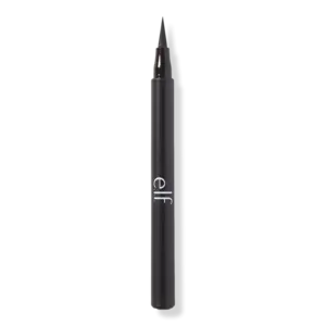 E.L.F. COSMETICS Intense Ink Eyeliner - Blackest Black
