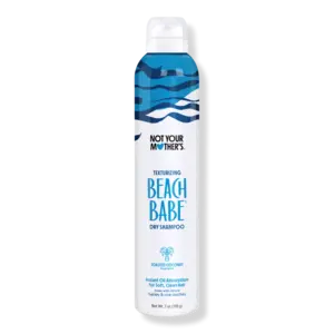 NOT YOUR MOTHER'S Beach Babe Texturizing Dry Shampoo - One-color