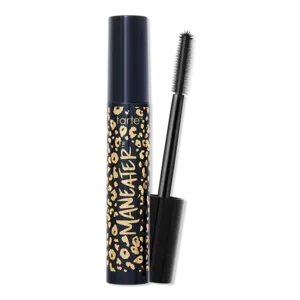 TARTE COSMETICS Maneater Volumizing Mascara - Black