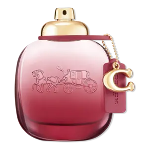 COACH® Wild Rose Eau De Parfum - One-color