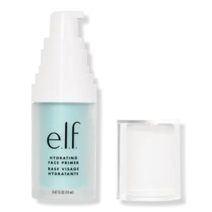 E.L.F. COSMETICS Hydrating Face Primer Small - Clear