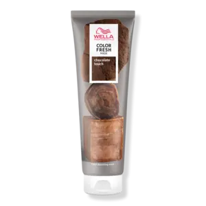 WELLA Color Fresh Mask - Chocolate Touch