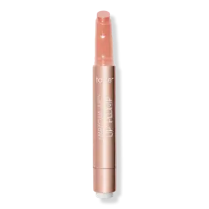 TARTE Maracuja Juicy Lip Plumping Gloss - White Peach