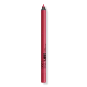 NYX PROFESSIONAL MAKEUP Line Loud Longwear Lip Liner On A Mission