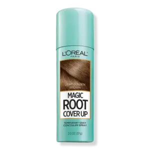 L'OREAL Root Cover Up - Light Golden Brown