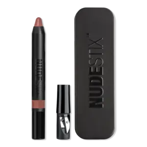 NUDESTIX Intense Matte Lip + Cheek Pencil - Belle