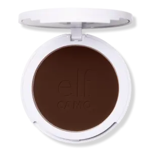 E.L.F. COSMETICS Camo Powder Foundation - Rich 660 N