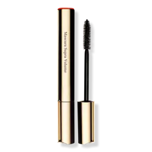 Clarins Supra Volumizing & Lengthening Mascara - Black
