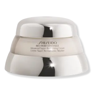 SHISEIDO Bio-performance Advanced Super Revitalizing Cream - One-color
