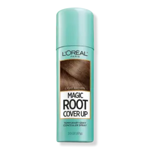 L'OREAL Root Cover Up - Light Brown