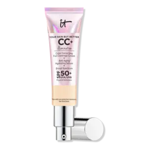 IT COSMETICS Cc+ Cream Illumination Spf 50 - Light
