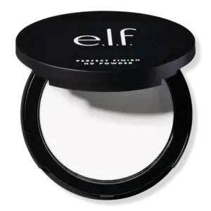 E.L.F. COSMETICS Perfect Finish Hd Powder - Sheer