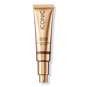 ICONIC LONDON Radiance Booster Dewy Tinted Moisturizer - Rich Glow