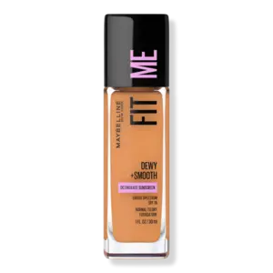 Lightweight Dewy Foundation