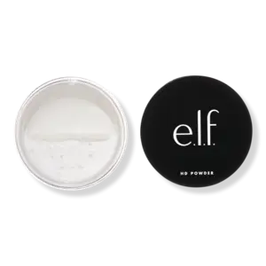 E.L.F. COSMETICS High Definition Powder - Sheer