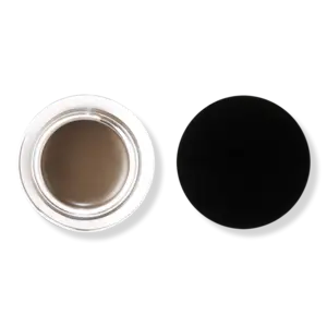 E.L.F. COSMETICS Lock On Liner & Brow Cream Medium Brown