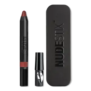 NUDESTIX Intense Matte Lip + Cheek Pencil - Retro