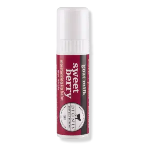 DIONIS GOAT MILK SKINCARE Goat Milk Lip Balm Sweet Berry - One-color