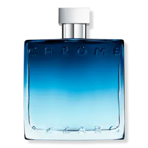Azzaro Chrome Eau De Parfum - One-color