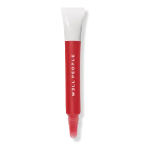 WELL PEOPLE Lip Nurture Hydrating Balm - Raspberry