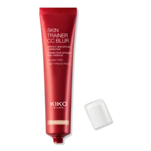 KIKO MILANO Skin Trainer Cc Blur - 02 - Medium