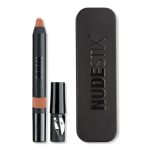 NUDESTIX Gel Color Lip + Cheek Balm - Haven